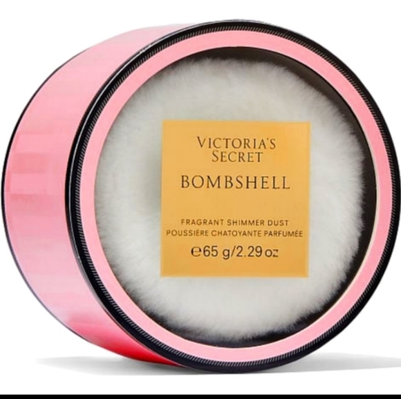 Victoria's Secret | Bath & Body | Nip Luxe Vs Bombshell Standard ...